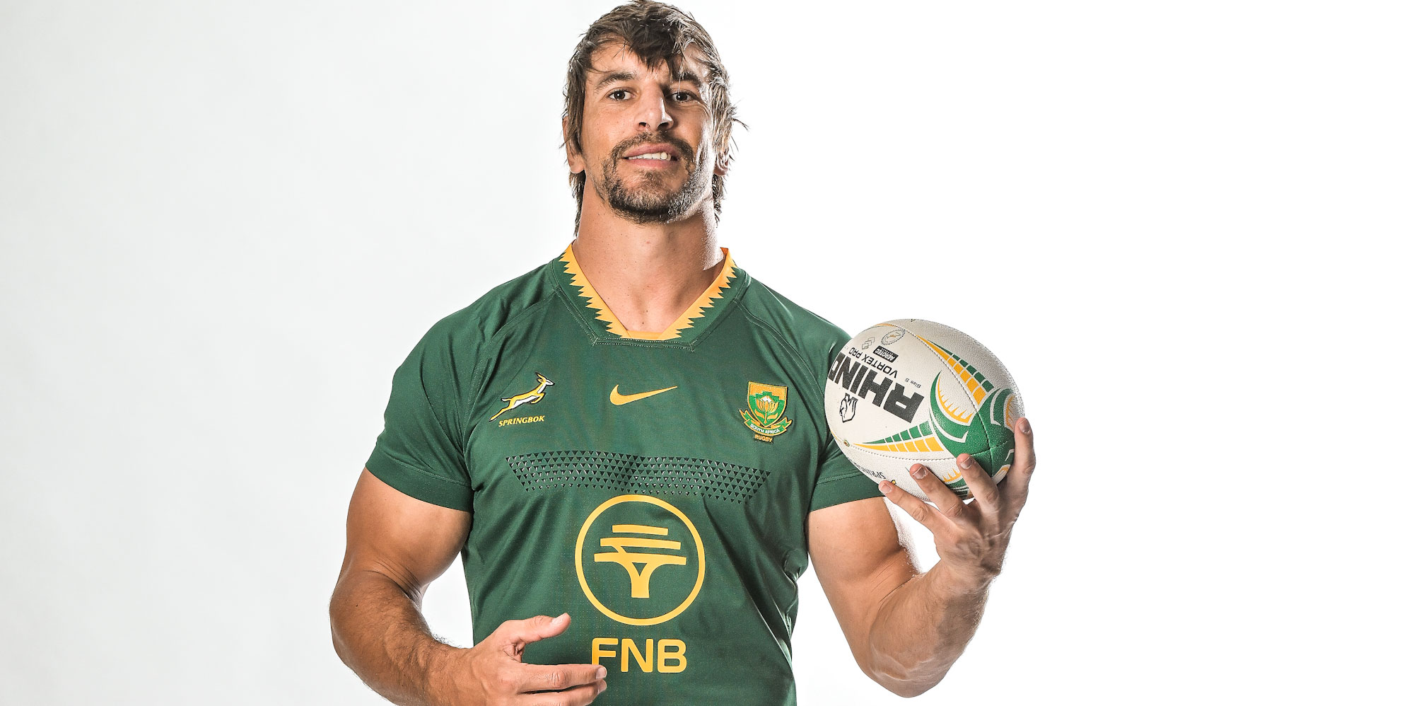 History made as first Springboks store opens doors | SA Rugby