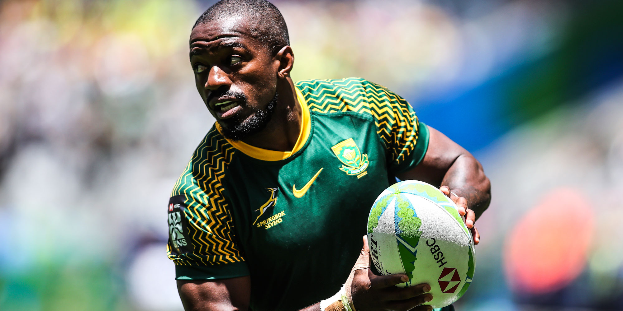 Springbok Sevens ‘A’ eager to expand skills base in Mauritius | SA Rugby